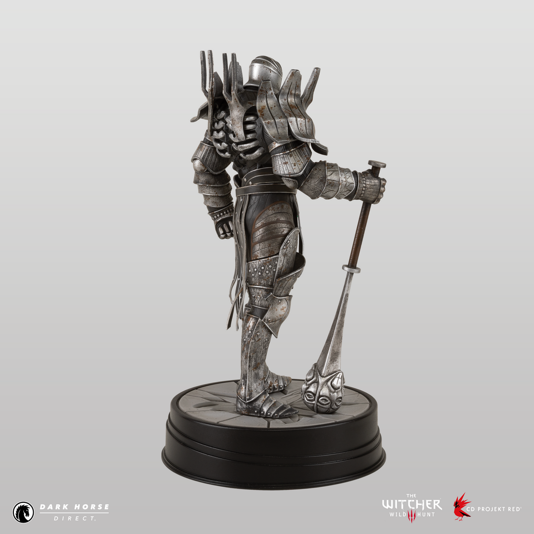 The Witcher 3 - Wild Hunt: Imlerith Figure – Dark Horse Direct