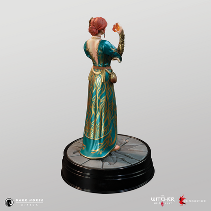 The Witcher 3 - Wild Hunt: Triss Merigold Series 2 Figure – Dark Horse ...