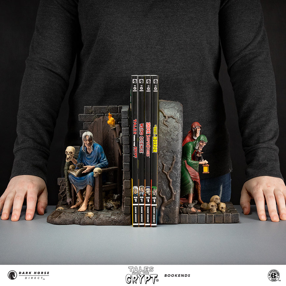 Bookends – Dark Horse Direct