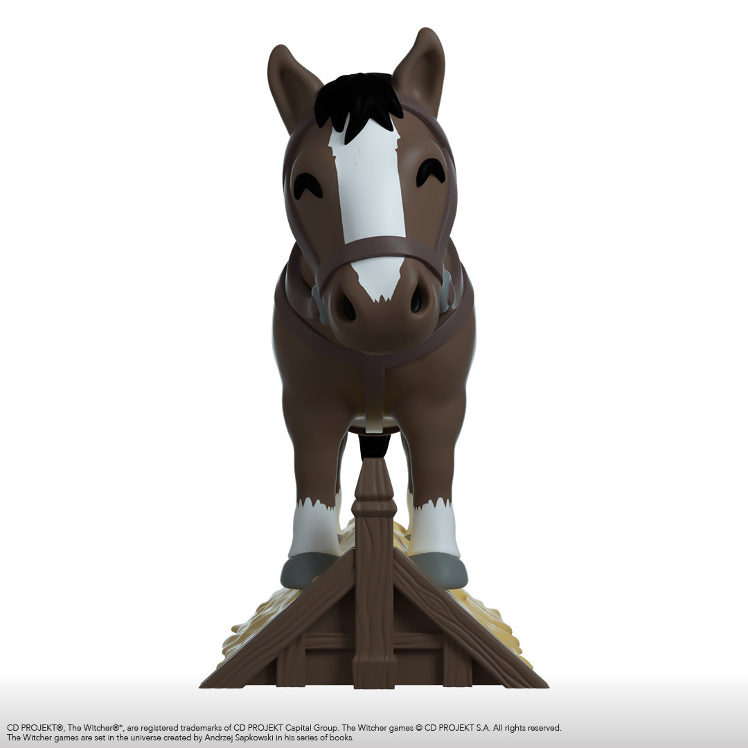 The Witcher - Roof Roach YouTooz Figure – Dark Horse Direct